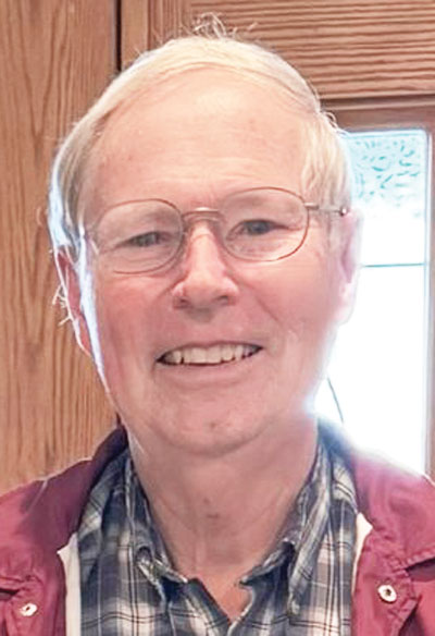 David Milton Eaton | News, Sports, Jobs - News and Sentinel